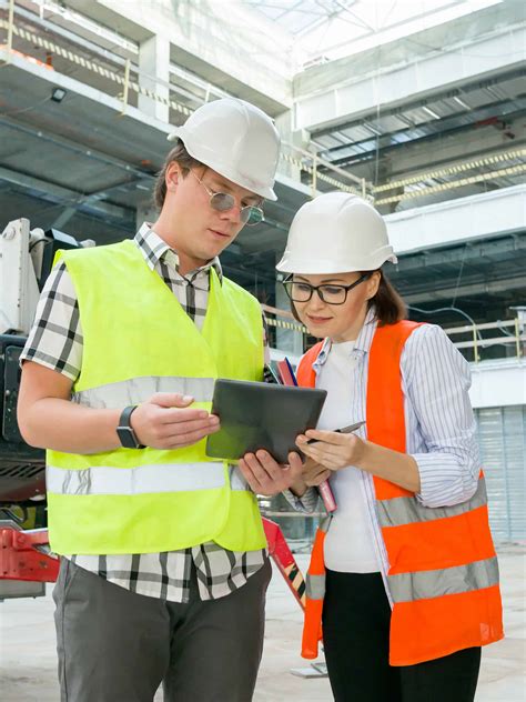 Digital Twins In Construction Help You Build Smarter Dataseer