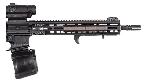 Magpul M Lok Hand Stop Kit
