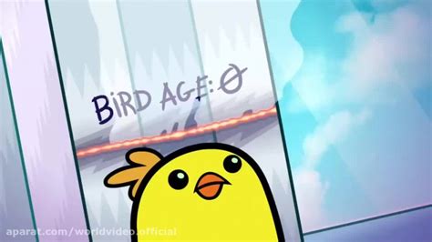 کارتون تایتان ها تیتان ها به پیش انیمیشن تایتان های نوجوان به پیش دوبله فارسی کلیپ کودکانه