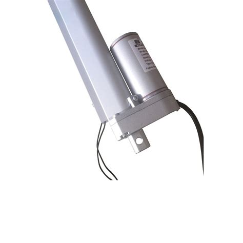 24v 500mm Linear Actuator Stroke Length Linear Rees52
