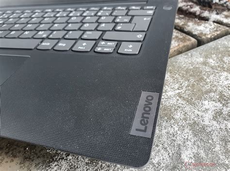 Lenovo V Gen Laptop Review Passively Cooled Affordable Upgradeable NotebookCheck Net
