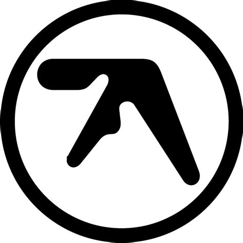 Aphex Twin Logo Vinyl Decal Sticker Richard David James Afx Ebay Uk