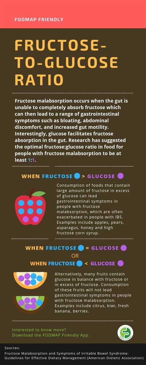 Fructose Intolerance Artofit