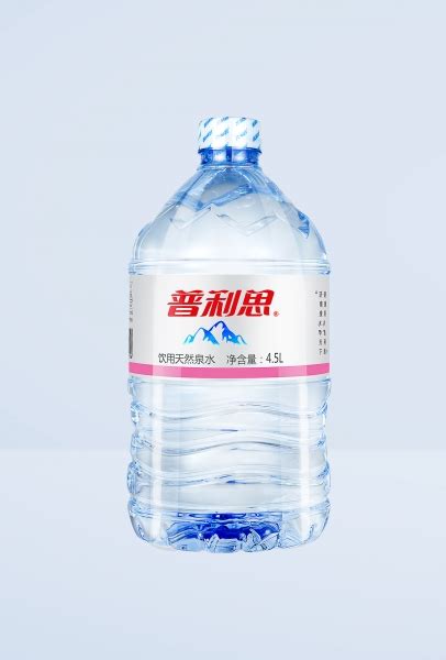 山东普利思饮用水股份有限公司