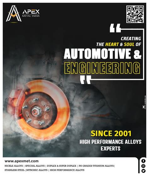 Apex On Linkedin Engineered Efficiency Durability Quality