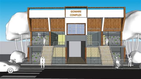 Ar Jafar Shah Design 3d Warehouse