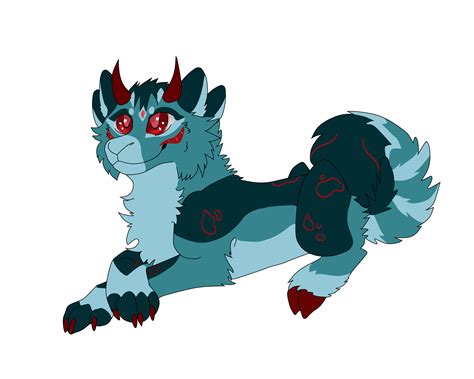 Buck Bunker Gallery Daiquiri Chibi