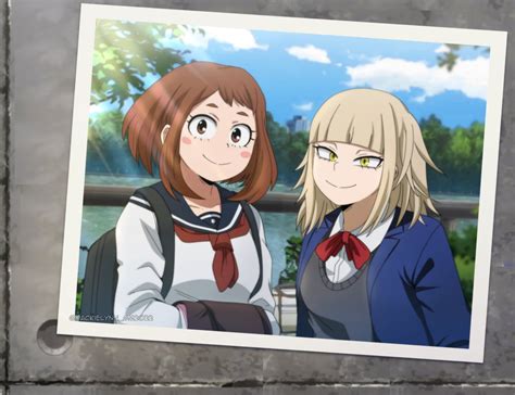 Toga Dressed As Zero Two By Hotvr R Himikotoga