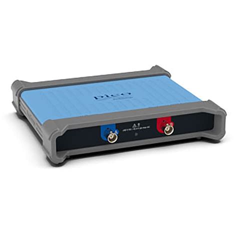 Pico Technology PQ Picoscope Channel Kit With TA Probes RS