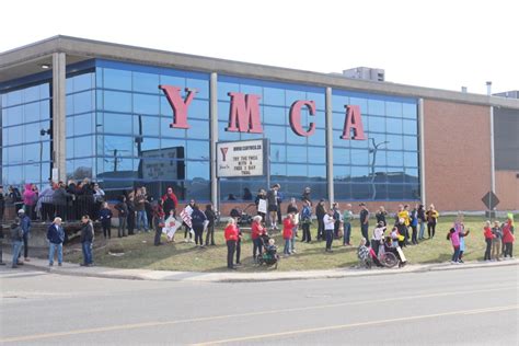 Opinion If We Come Together Our Ymca Can Survive And Thrive Sault