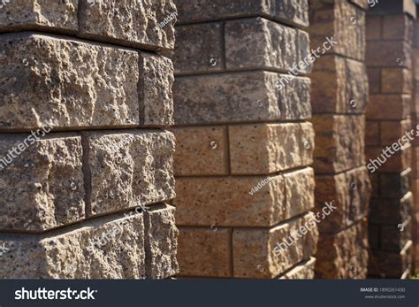 Split Face Concrete Block Over 194 Royalty Free Licensable Stock Photos Shutterstock