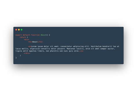Dave Bitter A Simple Yet Detailed Introduction To Next Js