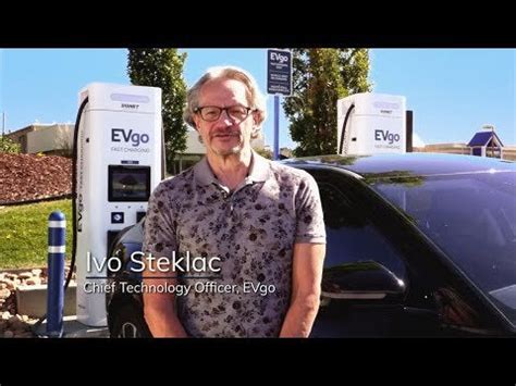 What Happens When You Plug Your Electric Car Into A Dc Fast Charger Evshift