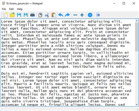 GitHub Zurg Notepad Simple Text Editor Based On Official Qt