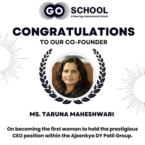 Madhuri Patil Posted On Linkedin