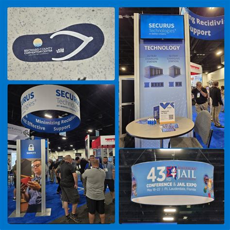 Securus Technologies On Linkedin Aja Correctionstechnology