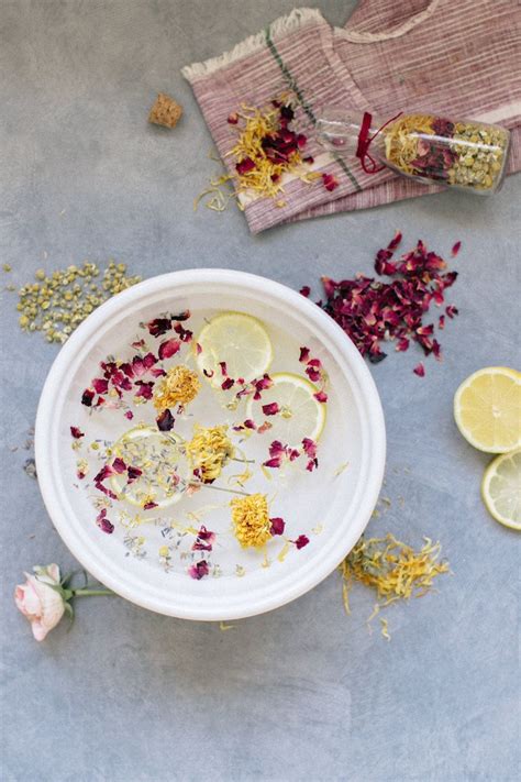 Homemade Facial Steams To Treat Yourself Artofit