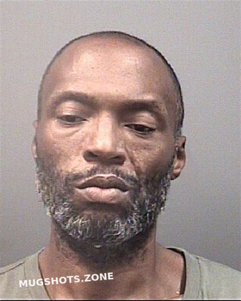 Mcdowell Andre Gerode 05162023 Rowan County Mugshots Zone