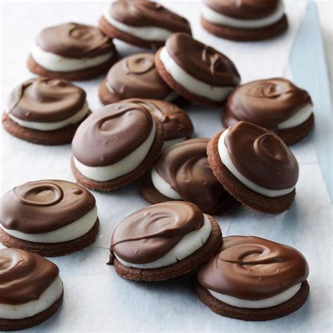 Hidden Mint Morsels Recipe How To Make It