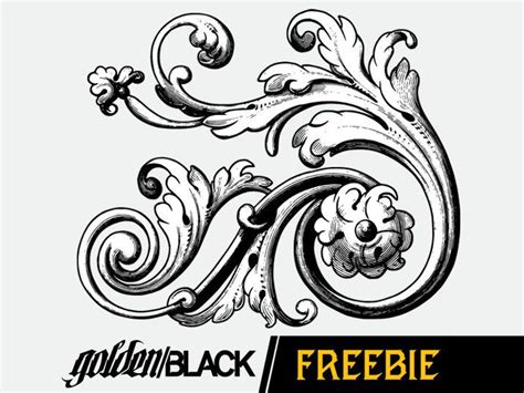 Free Flourish Vector Art 3254 Free Downloads Free Vector Art Vector Free Vector Art