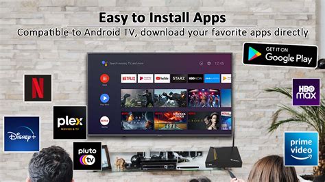 Vseebox V1 Pro Vseebox