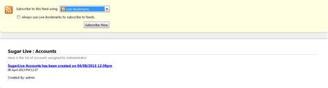 Sugarcrm Plugins Sugar Live Urdhva Tech Pvtltd