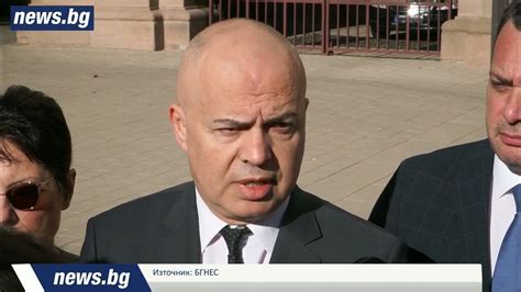 БСП са убедени че служебното правителство няма да бъде независимо Youtube