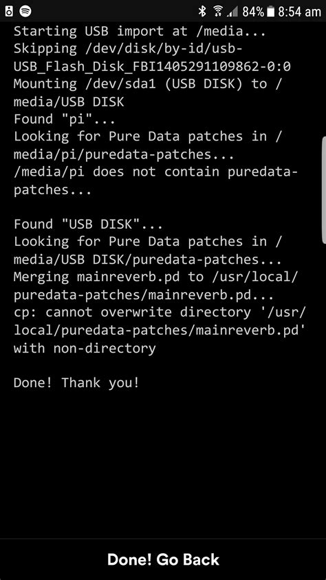 Pisound Android App Public Beta Mobile App Blokas Community