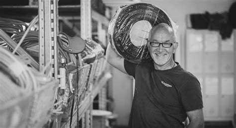 Unternehmen Bramlage Elektrosysteme