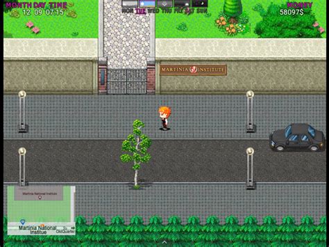 Rpgm My New Life Revamp [v0 98 5] [beggar Of Net] F95zone Adult Games Comics Mods