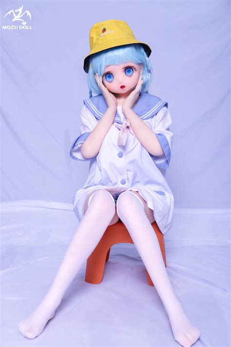 mozudoll 小圆 145cm 可愛い tpe製 ラブドール良乳 正規通販店【rosemarydoll】