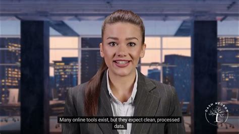 Revolutionize Insurance With Generative Ai Unveiling Dash Neurons Smart Llm Suite Youtube