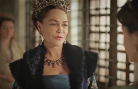 Safiye Sultan Magnificent Century Kösem “the Power Of Innocence Masumiyetin Gücü ” Season