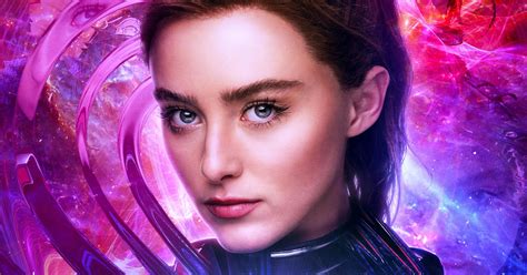 Entrevue Rencontre Avec Kathryn Newton Aka Cassandra Lang Le Bêta