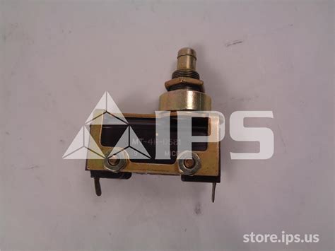 General Electric GE CONTROL SWITCH ASSEMBLY