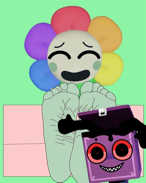 Dandy Tickled By Twisted Boxten By Thetoygiver On Deviantart