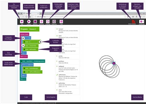 Der TurtleCoder Code Your Life