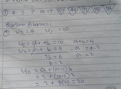Nilai Dari Log 54 Log 2 Log 4 Adalah Sifat Logartima Desain Grafis Indonesia