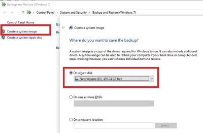 How To Transfer Windows To An External Or Internal Hard Drive