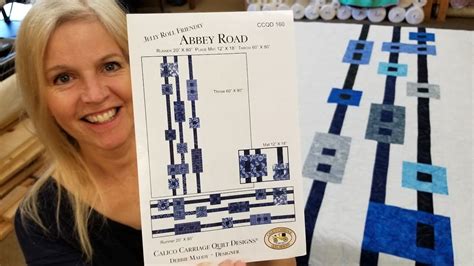 Discover 56 Jordan Fabrics Tutorials And Quilting Videos Ideas