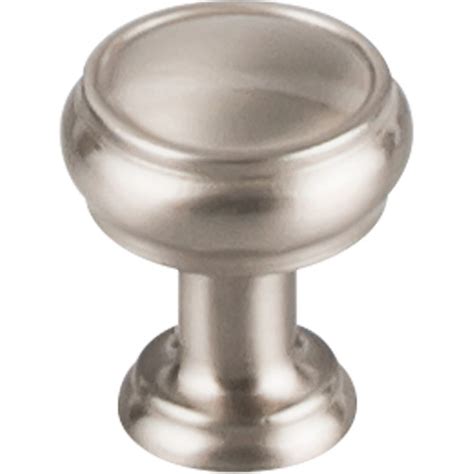 Get Top Knobs Tk823bsn Serene Lily Pull 5 116 Cc