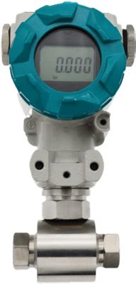 MODBUS Differential Pressure Transmitter Yodify Com