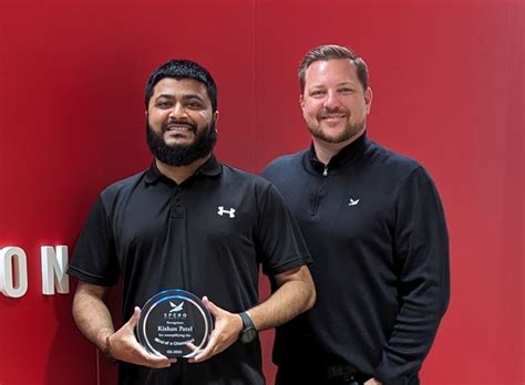 Kishan Patel Posted On Linkedin