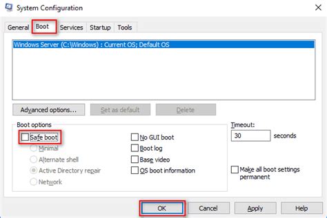 Guide Restore Domain Controller From Windows Server Backup