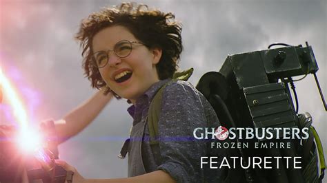 Ghostbusters Frozen Empire Showtimes Movie Tickets And Trailers