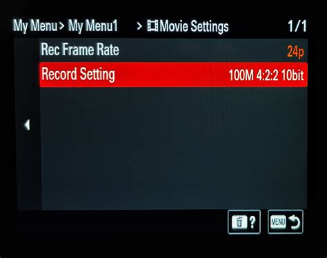 7 Camera Setup Tips For Cinematic Video Sony Alpha Universe