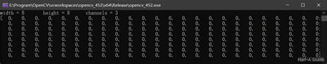 Python Opencv灰度转rgb Opencv灰度图转rgbmob64ca140c75c7的技术博客51cto博客