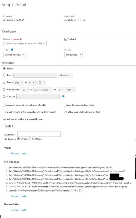 Software Deployment Autodesk Deployment To Multiple Machines