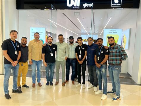 Leadership Innovation Inspiration Unicorn Apple Ahmed Mehdi