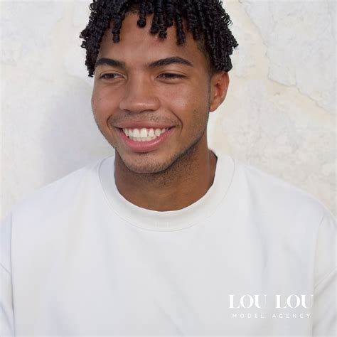 Lou Lou Model Agency